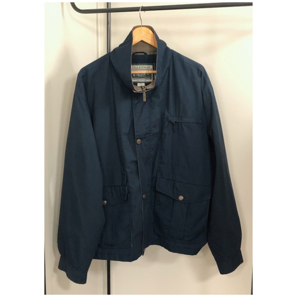 Field & Stream | Jackets & Coats | Vintage Field Stream Jacket | Poshmark